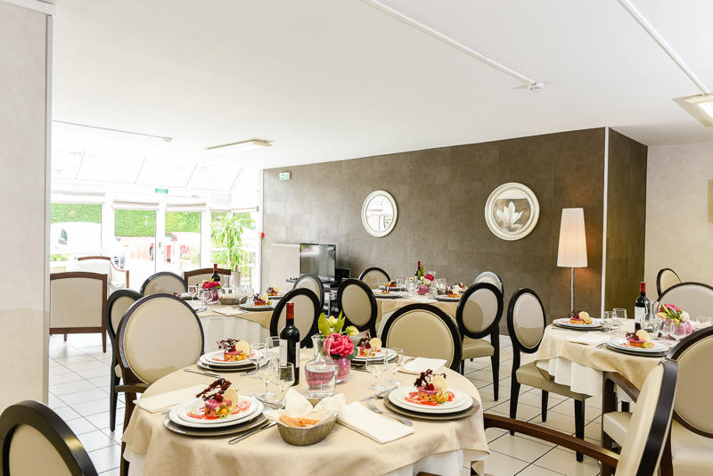 Le groupe DomusVi | Cap Retraite