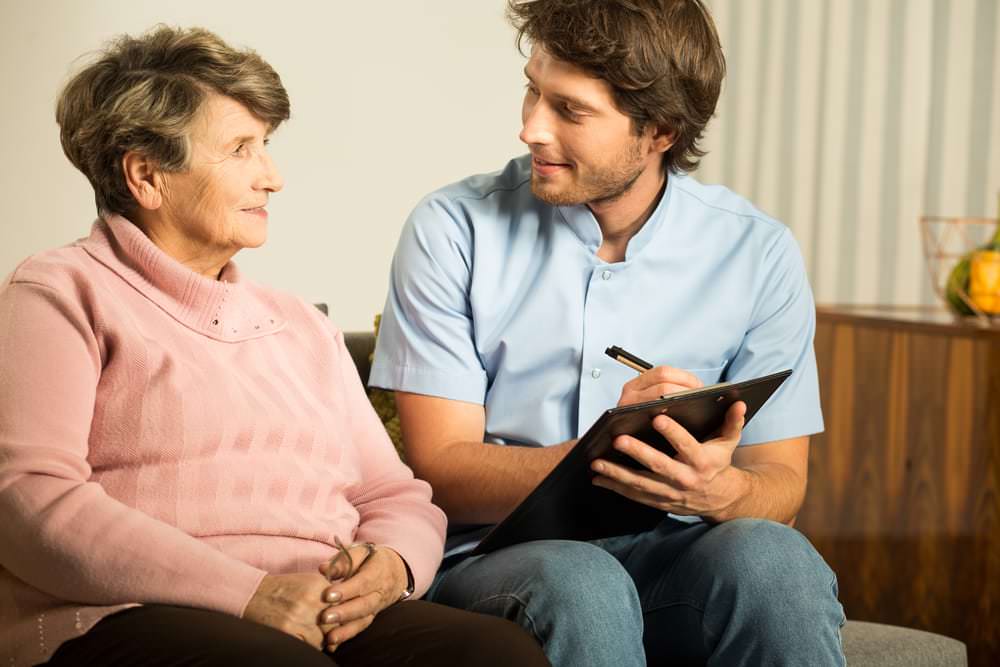 Accueil en maison de retraite : conseils Cap Retraite | Cap Retraite