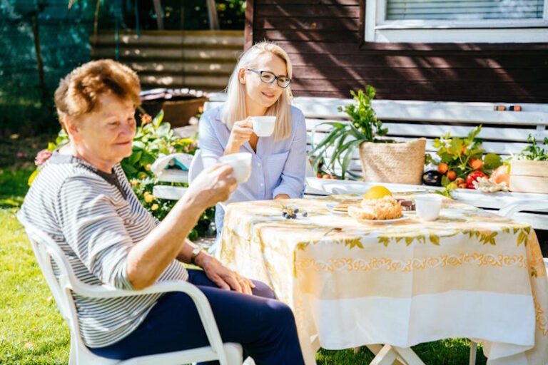 MARPA : définition et fonctionnement | Cap Retraite