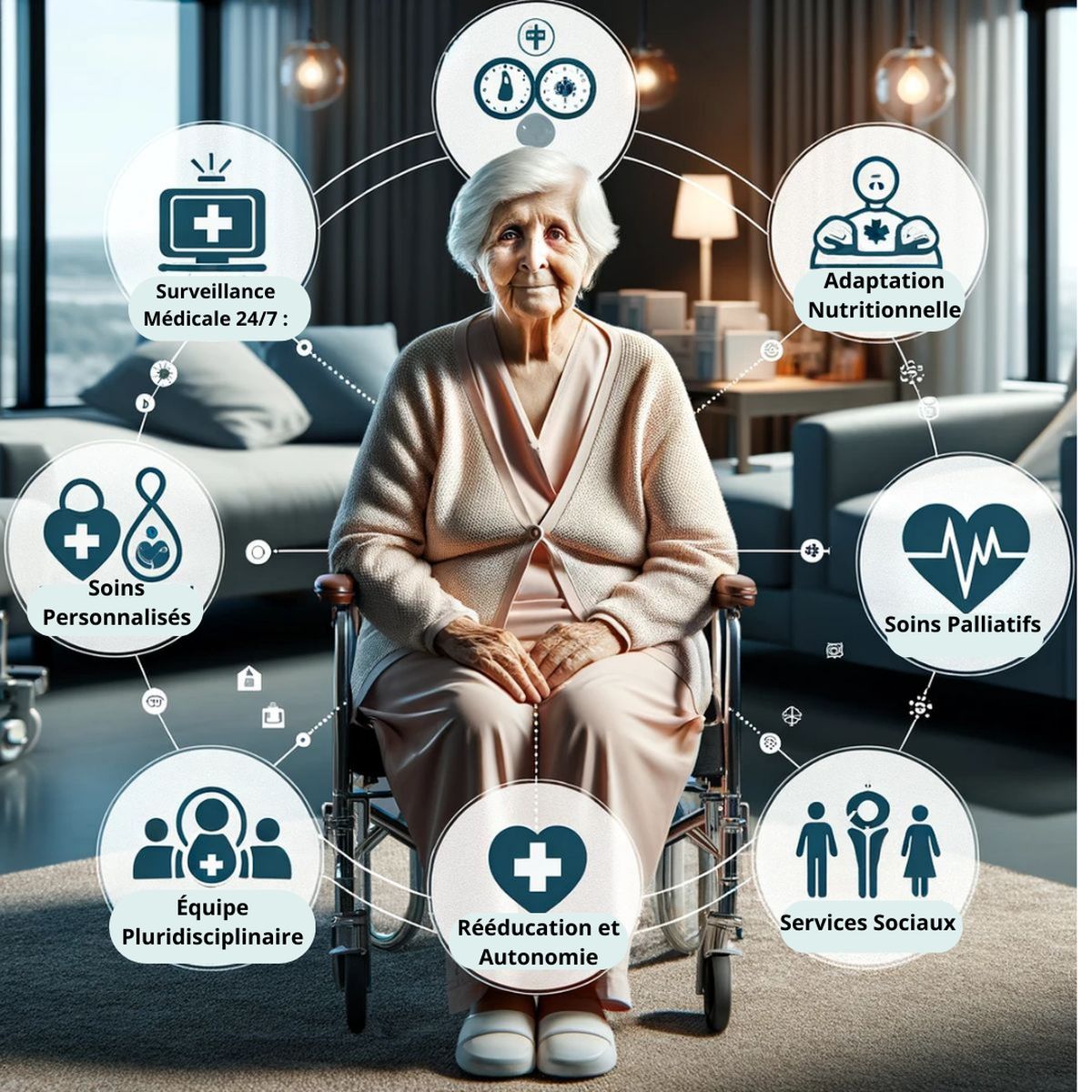 Le Fonctionnement d'une USLD : Tout Ce Que Vous Devez Savoir