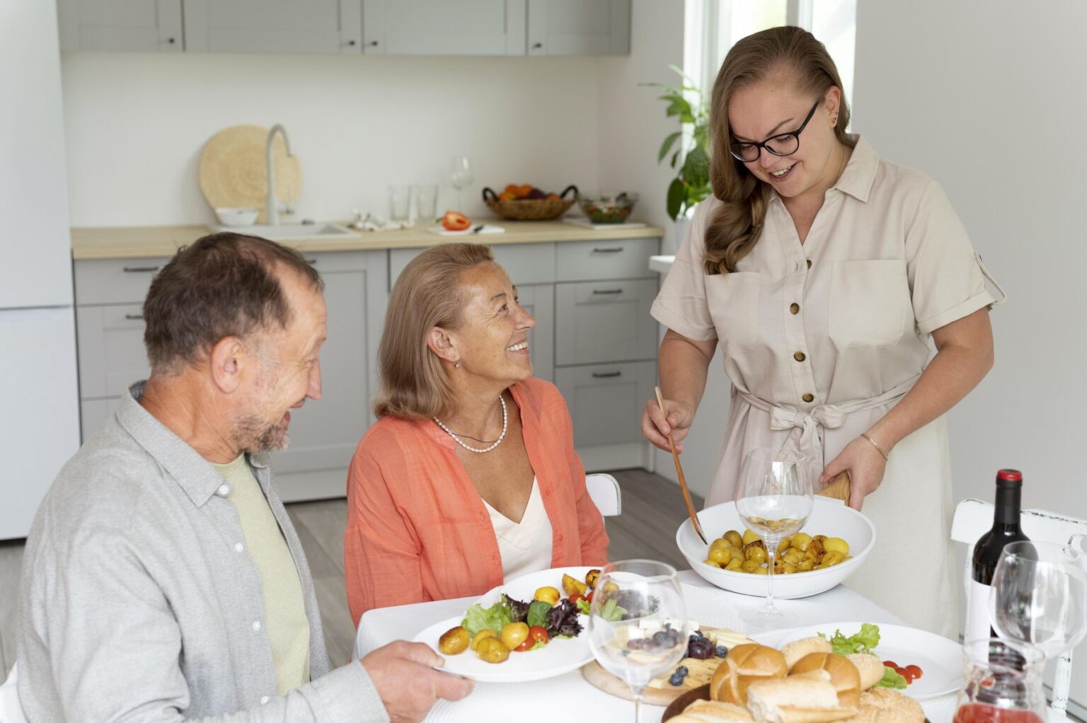 Chantage affectif chez les aînés : Comment le combattre