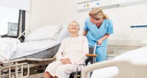 Les 4 Stades des Escarres : Évolution et Zones à Risque