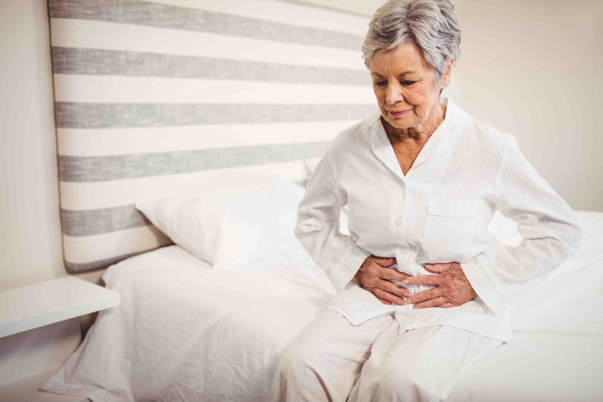 Microbiote intestinal et maladie d'Alzheimer : lien confirmé