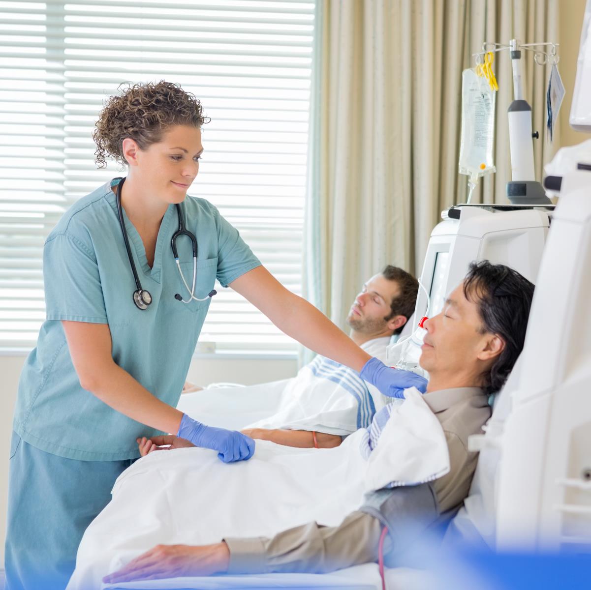 Tout sur l’insuffisance rénale : symptômes, stades et traitement - Cap ...