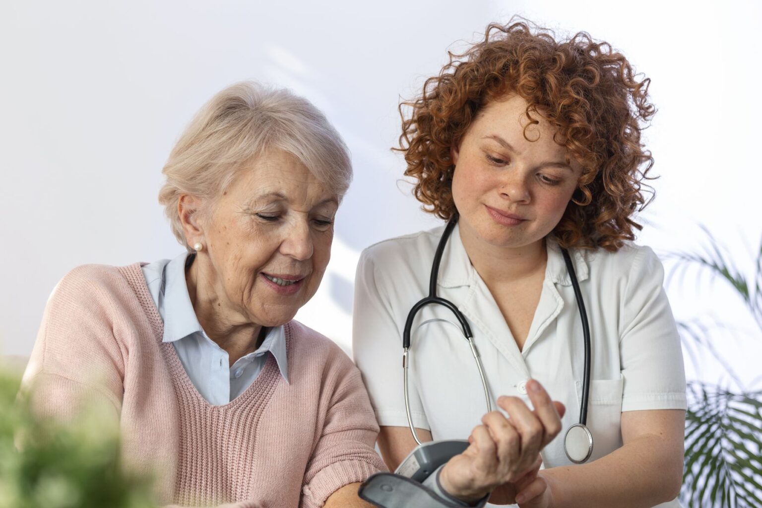 Soins infirmiers à domicile : Comment être remboursé