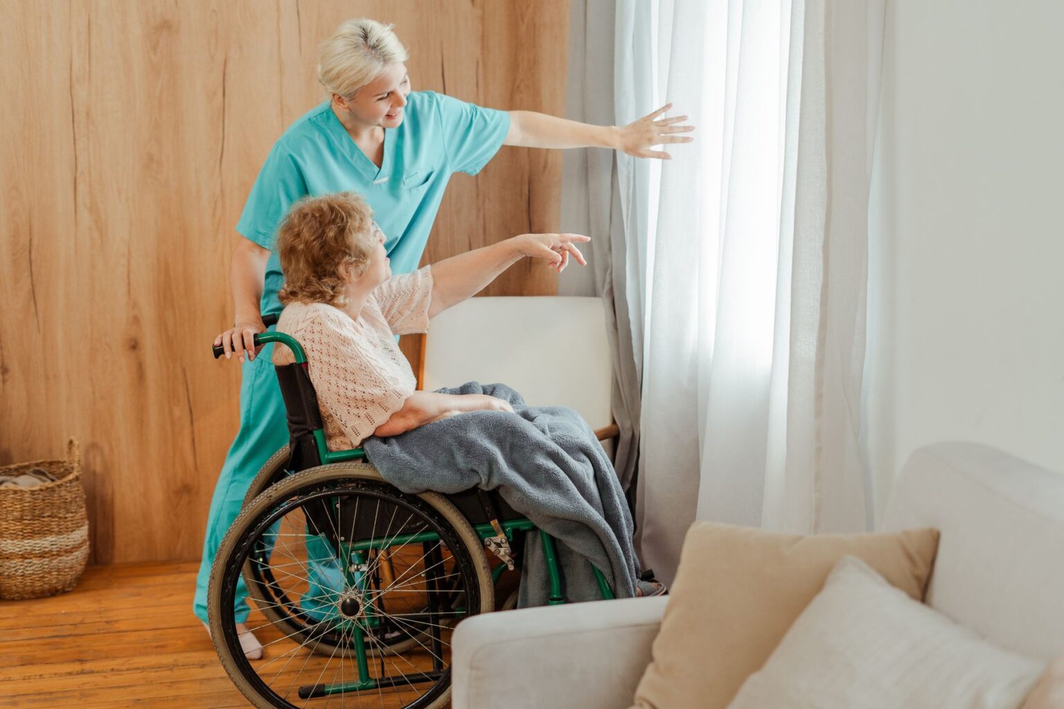 Quelle différence entre ALD et invalidité pour la retraite