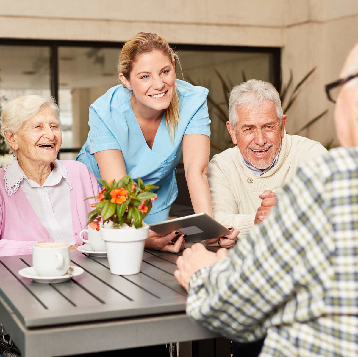 Les établissements et services médico-sociaux (ESMS)