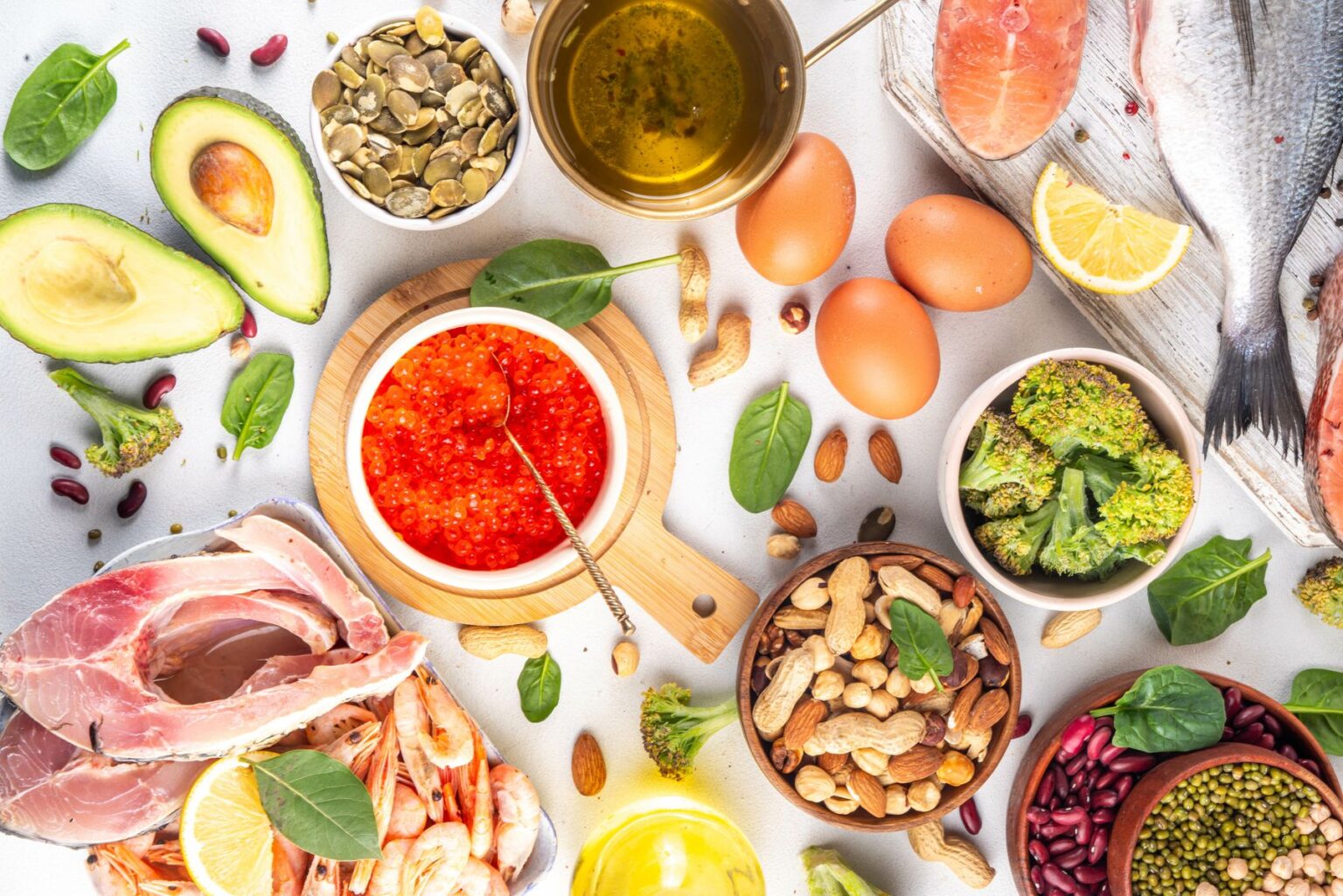 5 aliments surprenants qui boostent le bon cholestérol (HDL)