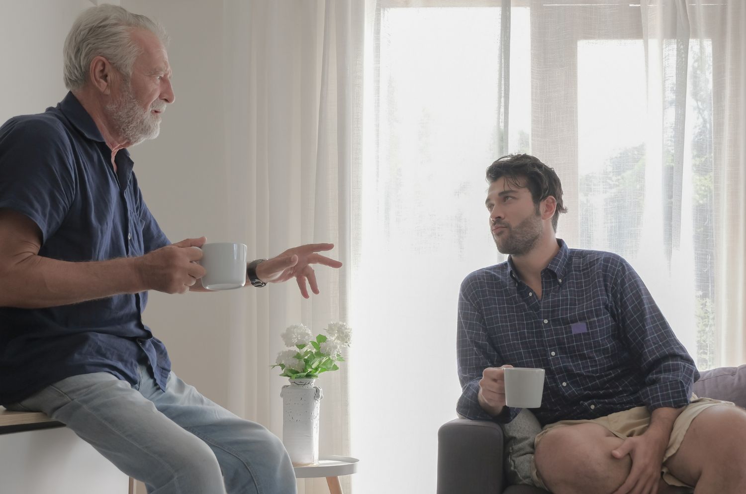 Garde des parents : 10 conflits familiaux fréquents