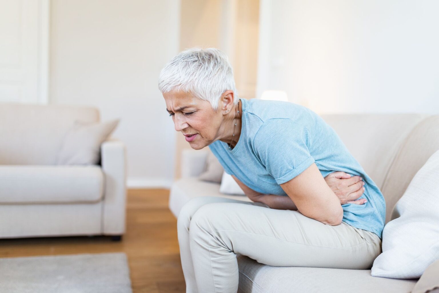 Infarctus de l’intestin : définition et signes d’alerte