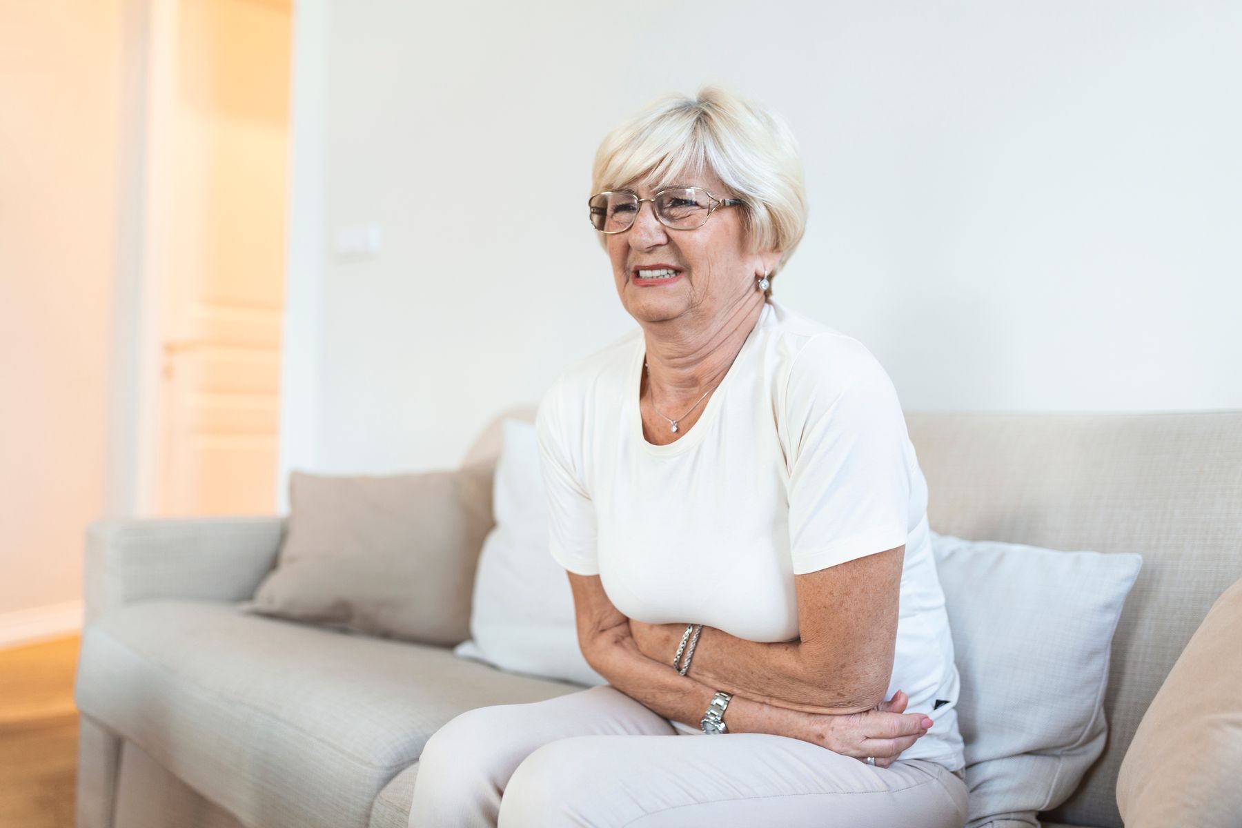 Infarctus de l’intestin : définition et signes d’alerte