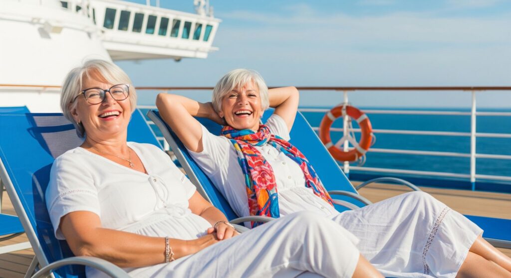 6 Idées de Séjours Organisés pour les 70 ans et plus