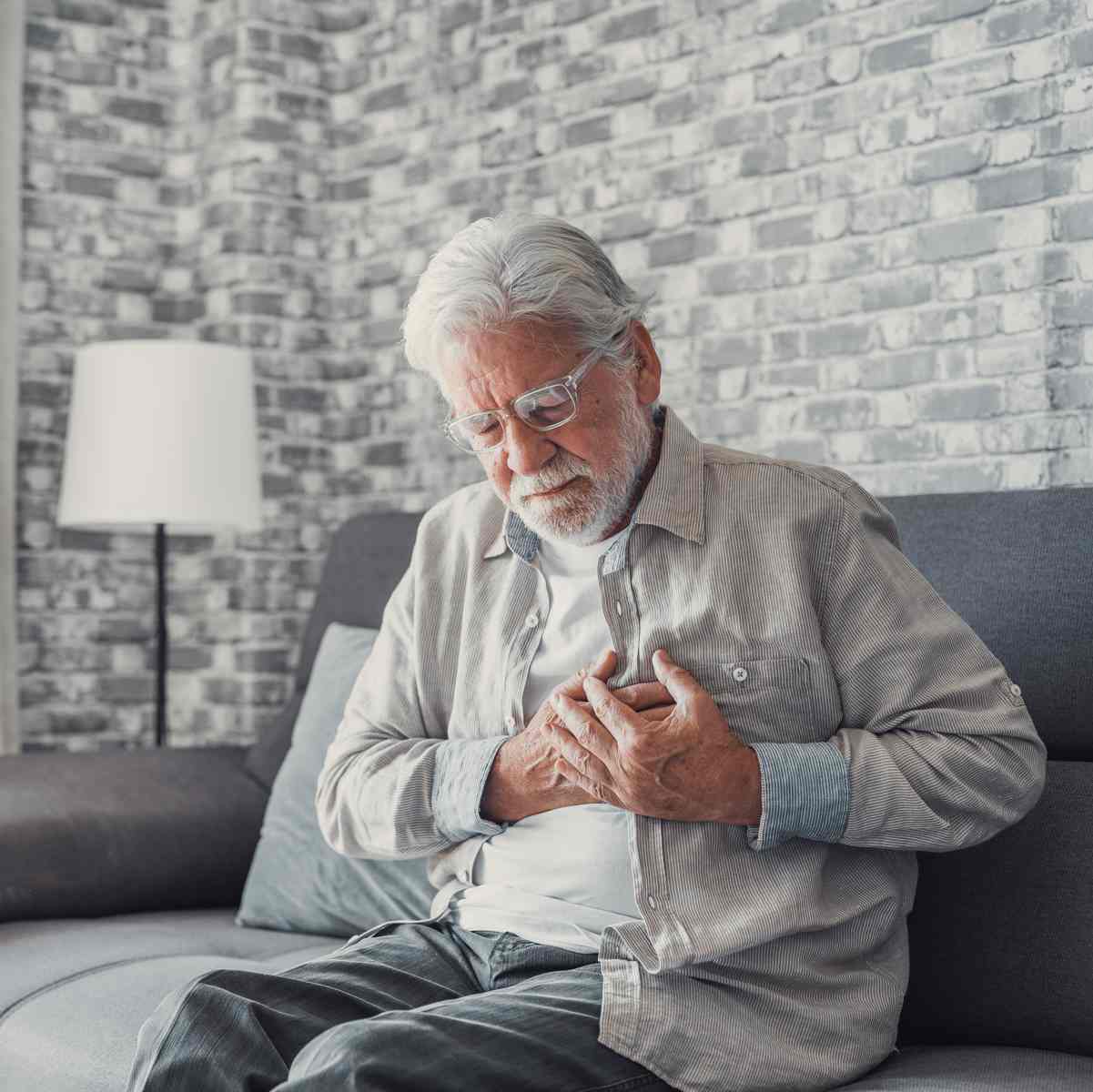 L’infarctus du myocarde : symptômes et prise en charge