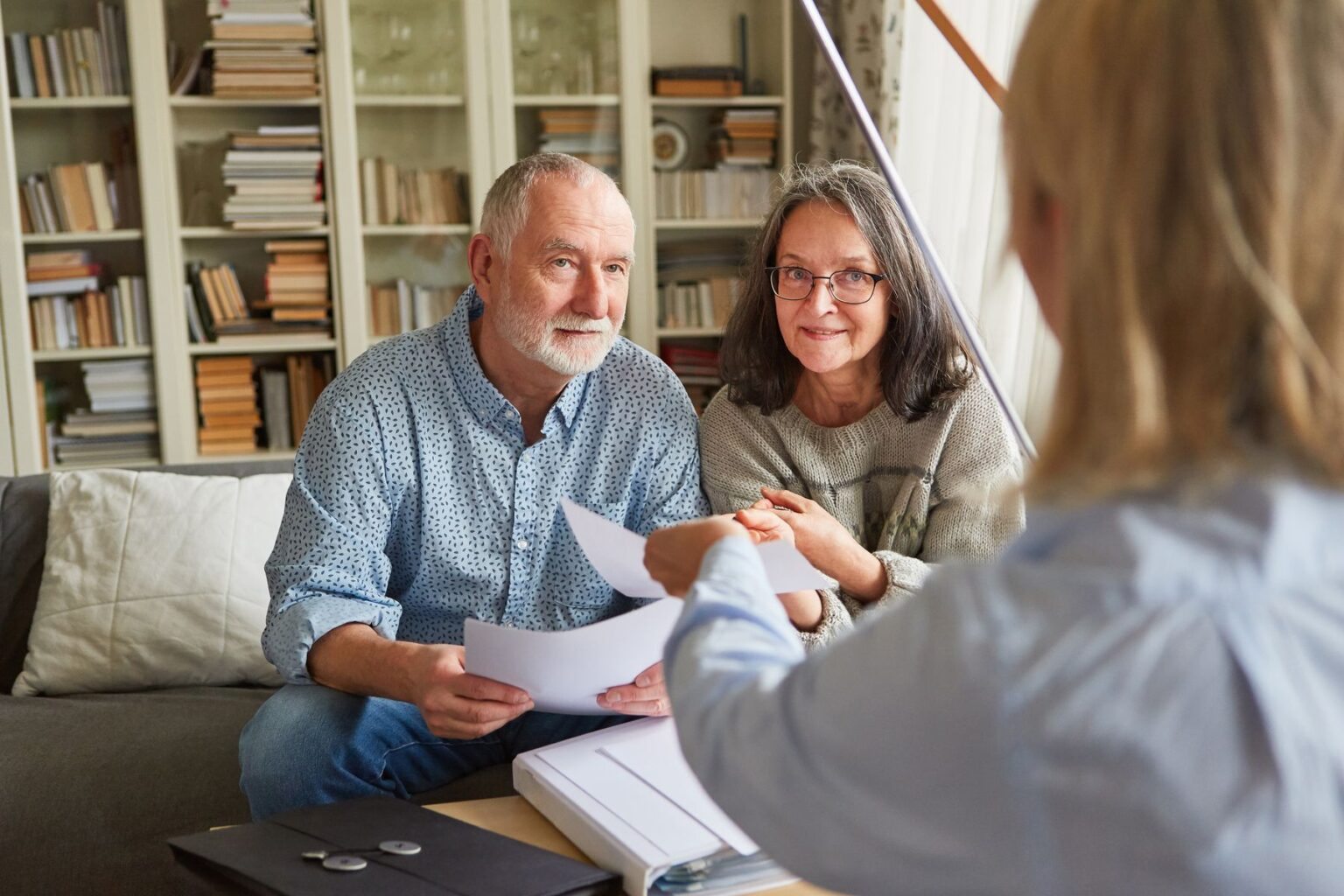 Seniors: changements pour 2026 (impôts, retraite, aides)