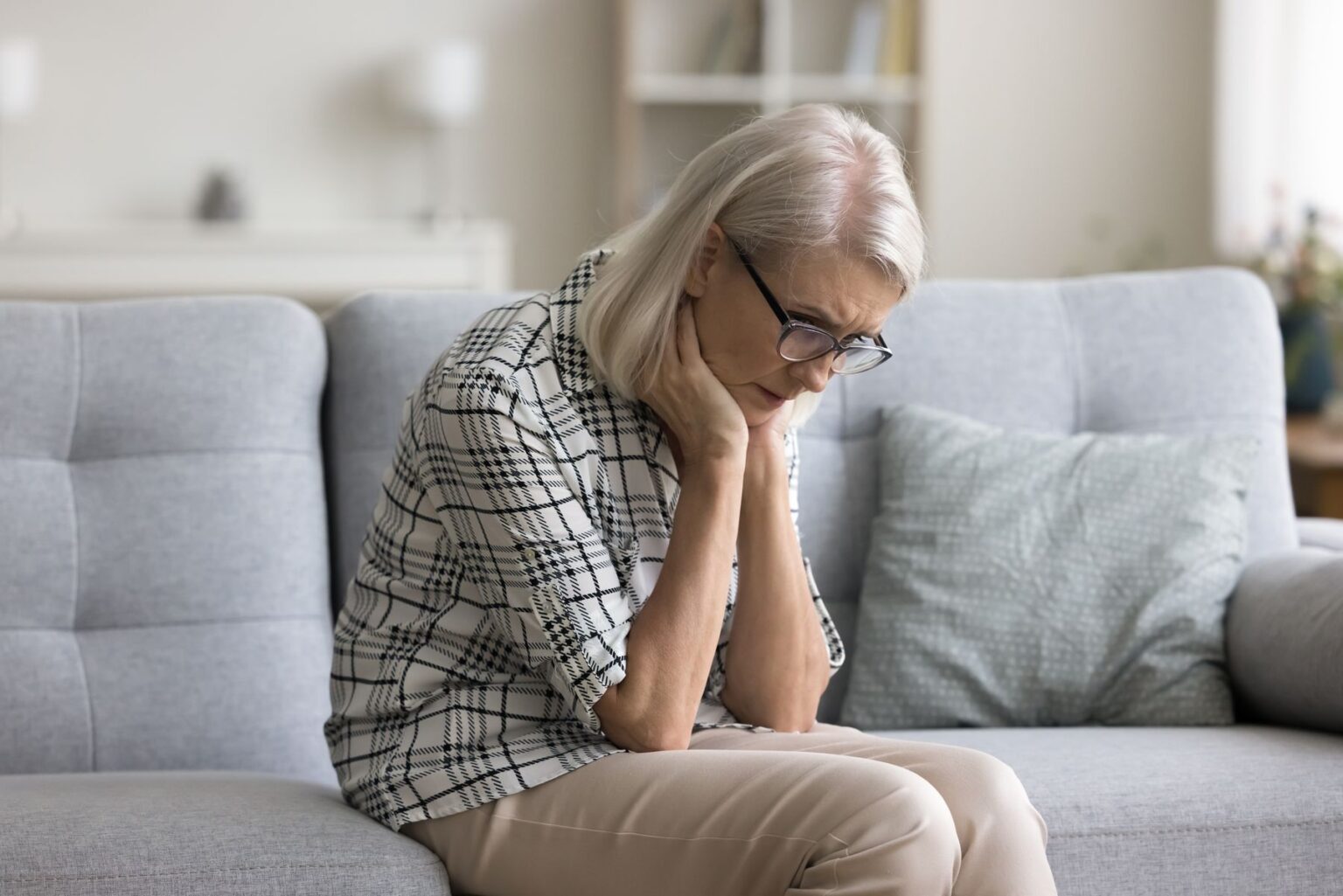Démence précoce : les formes à évolution rapide à connaître