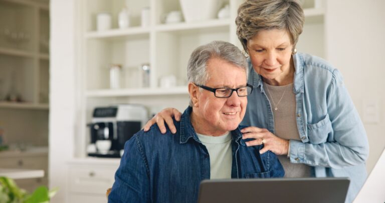 EHPAD : +0,86 % sur les tarifs, mais attention aux extras